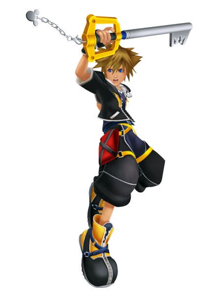 Sora Fan Fiction Fandom Powered By Wikia