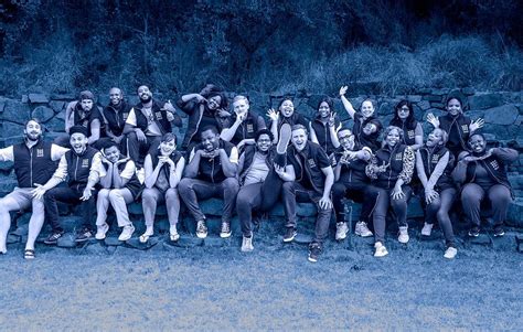 Dylan Bosman On Linkedin New Hope For Skills Development South African Startup Secures…