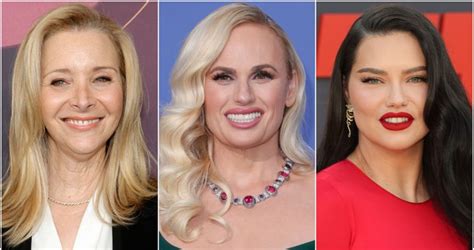 Na První Sex Si Počkaly Které Slavné Dámy Si Střežily Svá Panenství Pro ženy Blesk Cz