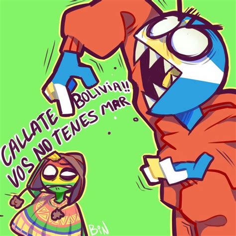Imagenes Comic S De Countryhumans Artofit