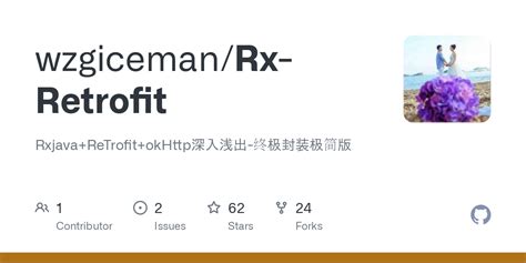 github wzgiceman rx retrofit rxjava retrofit ok深入浅出 终极封装极简版