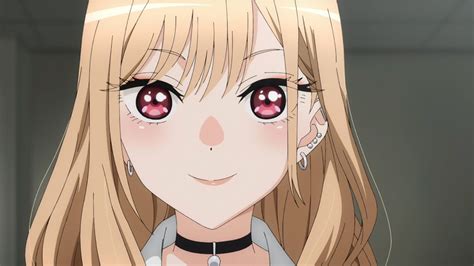My Dress Up Darling Un Adorabile Cosplay Di Marin Kitagawa Vi Esprime