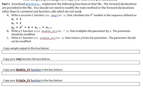 Solved Practice C Include Include Chegg
