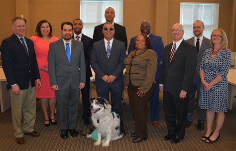 Eight Graduate Logistics Development Programs NAVAIR