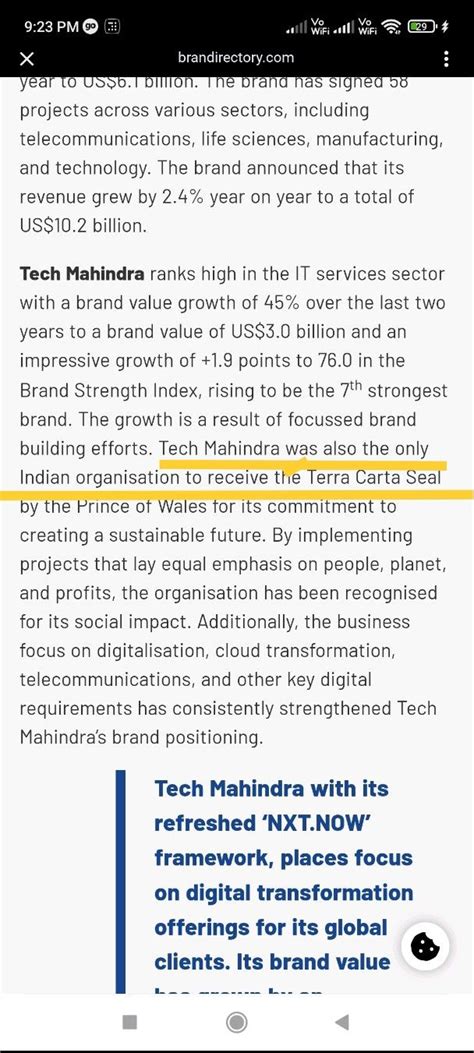 farogh sabri on linkedin techmahindra lovetobetechm