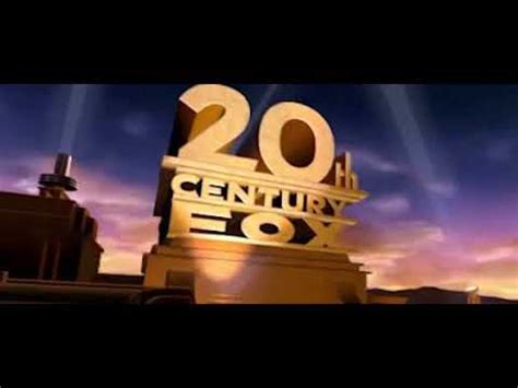 20th Century Fox 1994 Antoni Lorenc Youtube