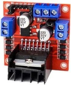 Driving A Linear Actuator Using An Arduino