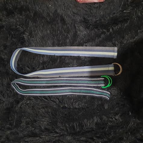 Ремені — ціна 50 грн у каталозі Ремені Купити аксесуари за доступною ціною на Шафі Україна