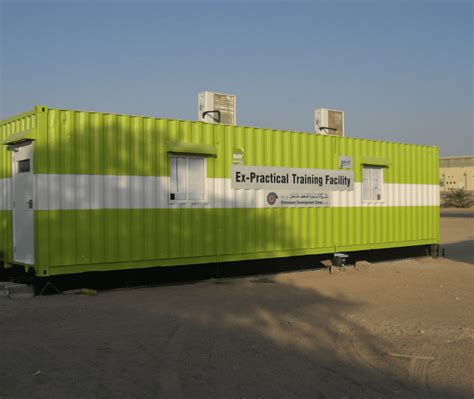 Compex Training Centre Oman Epit Group