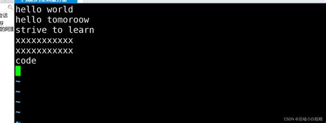 分布式版本管理系统 >gitlinux Centos保姆式讲解1git Centos Csdn博客 分布式版本管理系统 >gitlinux Centos保姆式讲解1git Centos Csdn博客