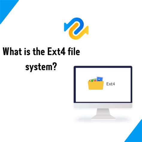 How To Recover Data From Ext 432 Partition On Windows 111087