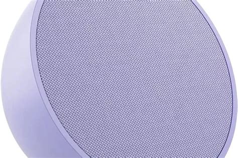 Amazon Echo Smart Speaker Costs Less Than A Meal Deal In Pre Big Deal Day Offer Glasgow Live