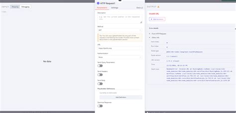 AI Agent Call N8n Workflow Tool Invalid Error Questions N8n