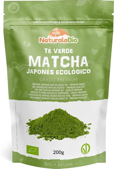 Cómo Preparar Té Matcha Paso A Paso Guía Definitiva