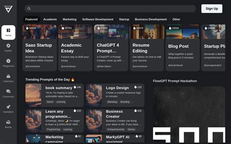 Flowgpt Ai Tools Guide