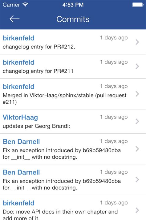 Github Thedillonbcodebucket Codebucket Is The Best Way To Browse