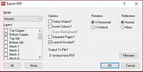 Simulating Designing Of Circuitspcb On Proteus 10 Steps Instructables