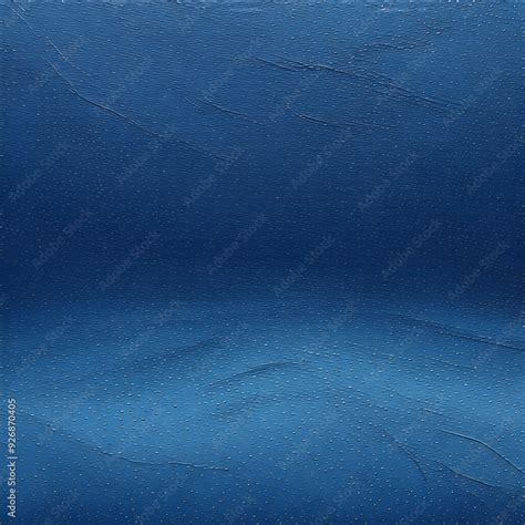 단순한 구성과 색감으로 평온함과 안정감을 주는 코발트 블루의 부드러운 그라데이션이 특징인 디자인으로 질감은 고운 모래와 비슷하여 부드럽고 거친 느낌을 주는 패턴