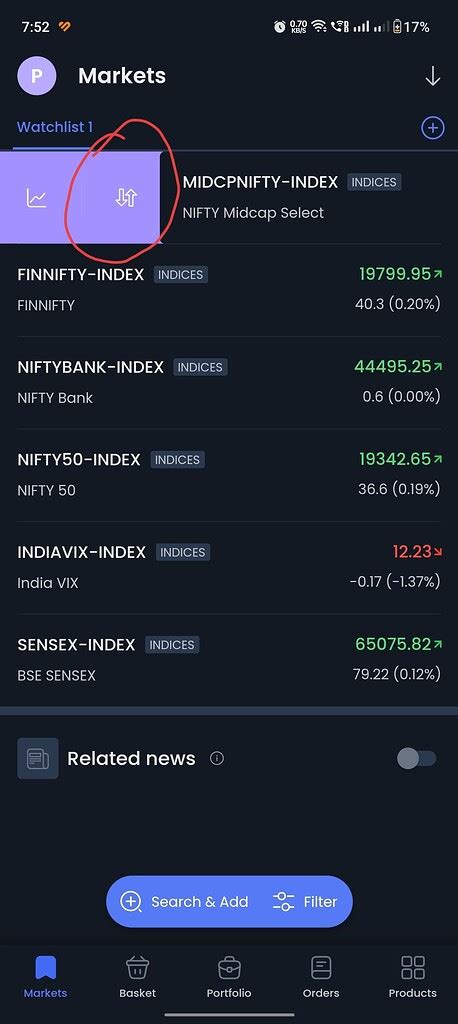 New Features Request Zerodha Platforms Trading Qanda By Zerodha All Your Queries On Trading