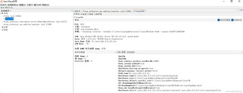 Idea 集成visualvm Launcher Jdk 监控程序插件 Csdn博客