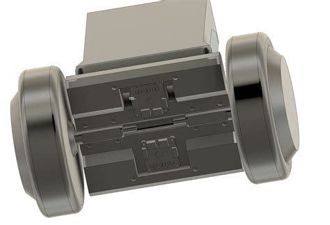 Hoverbot A Modicum Of Fun