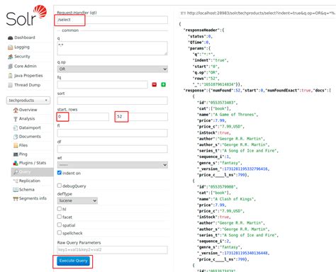 Apache Solr Tutorials Creating Search Server Via Kubernetes