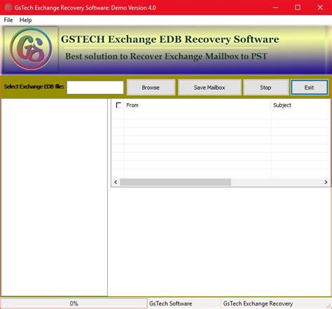 How To Repair Exchange EDB File Download Review