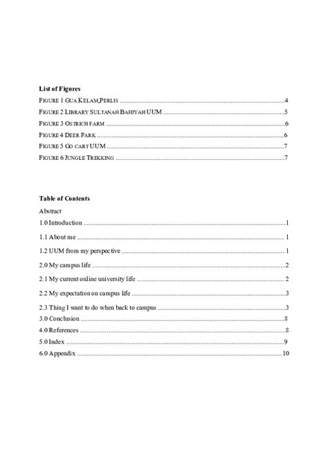 Pdf Example Assignment Computer Application In Management