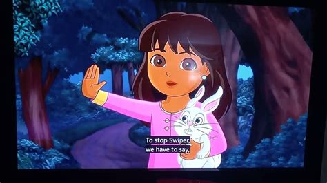 Dora And Friends Into The City Swiper No Swiping 🧭🏙️🌃🌆 Youtube