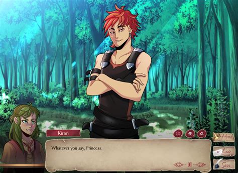 Secrets Untold By LegendEx Games