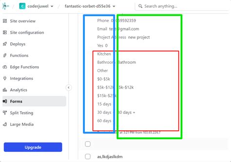 How To Solve Radio Input Type Select One Support Netlify Support Forums