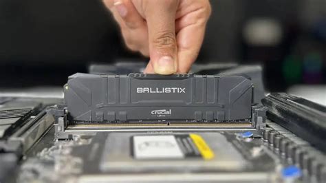 How To Install Ram Step By Step Guide Tech News Today