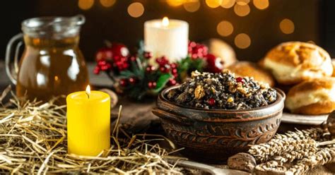 Скільки страв готують на святвечір символіка 12 традиційних