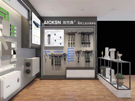 Remove Toxic Lead Water Filter Amoybrand