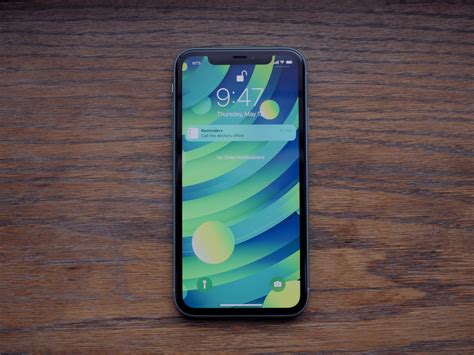 Reminders App For IPhone And IPad The Ultimate Guide IMore