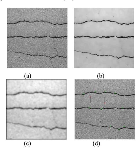 Figure 3 From Automatic Crack Detection And Segmentation Using A Hybrid Algorithm For Road