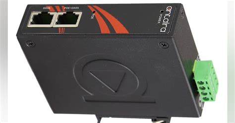 Industrial Harsh Environment Ethernet Military Aerospace