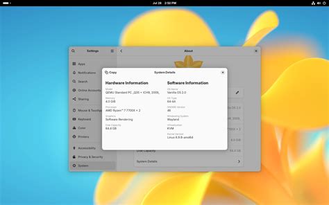 Vanilla Os Orchid Released Here S What S New
