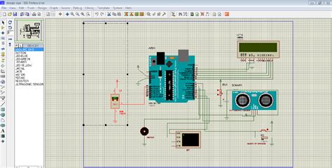 Figure 4 From Automation Irrigation System Using Arduino For Smart Crop