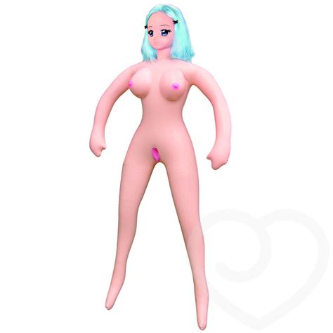 Hentai Pvc Figure Pussy