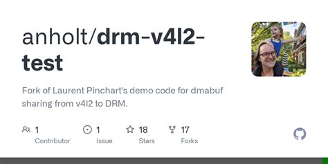 Drm V4l2 Test Dmabuf Sharing C At Master Anholt Drm V4l2 Test GitHub