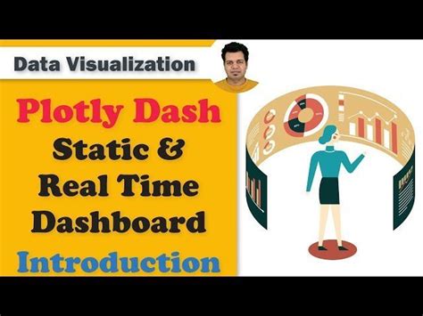 Free Video Develop Dashboard For Business Intelligence And Data Science