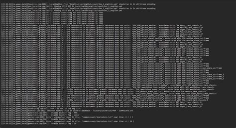 Complete Beginner To Hoi4 Modding And Im Stuck On Why This Is