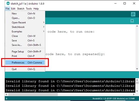 Menggunakan NodeMCU Untuk Pertama Kali MatGyver