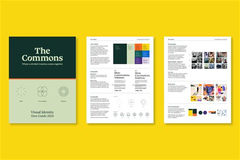 The Commons The Additive Agency The Commons The Additive Agency