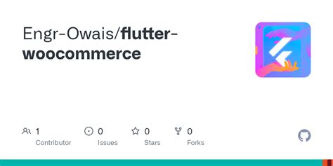 Github Engr Owaisflutter Woocommerce