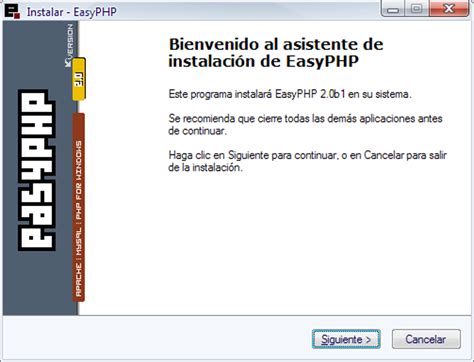 Easyphp Download