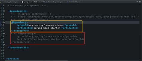 SpringBoot的 Enable 注解的使用介绍 别先生 博客园