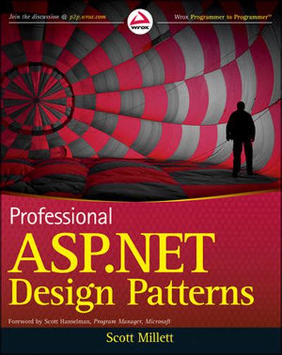 10 Requirements And Infrastructure Professional Aspnet Design Patterns Book
