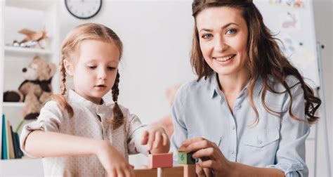 Understanding Trauma Informed Approaches To Autism And Behavior Aba